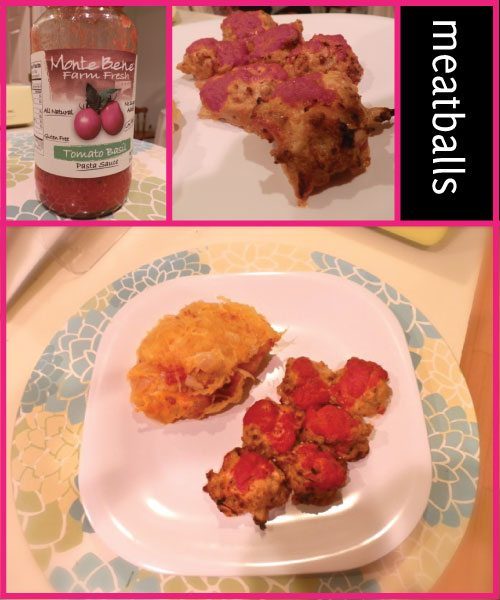 The Friday Countdown