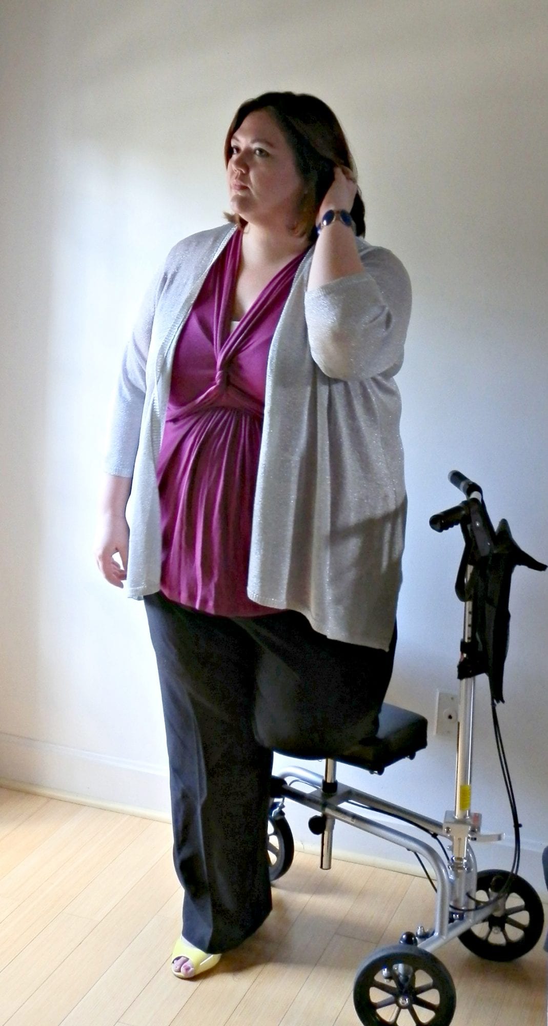 Kiyonna Style it Your Way