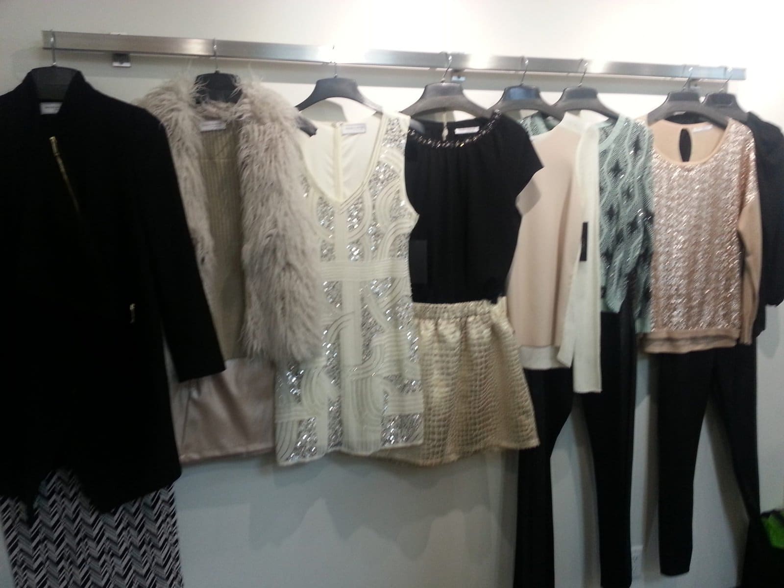 Full Figured Fashion Week, Part 2 Recap