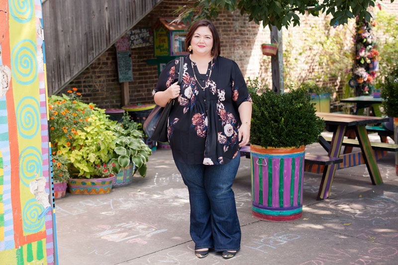 More Melissa McCarthy Fashion from HSN