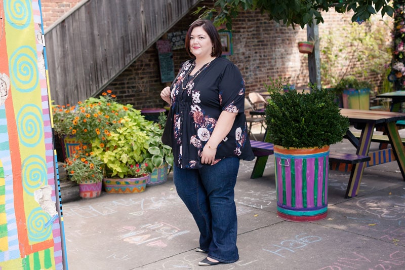 More Melissa McCarthy Fashion from HSN