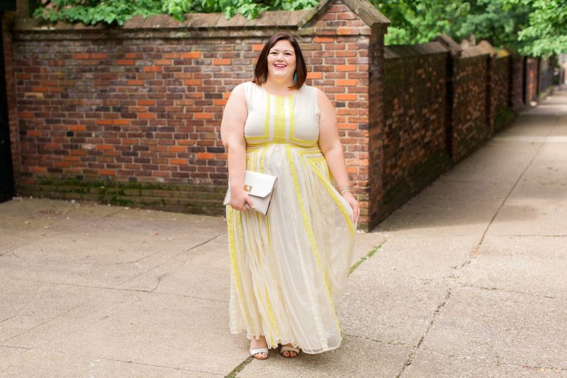 Mellow Yellow