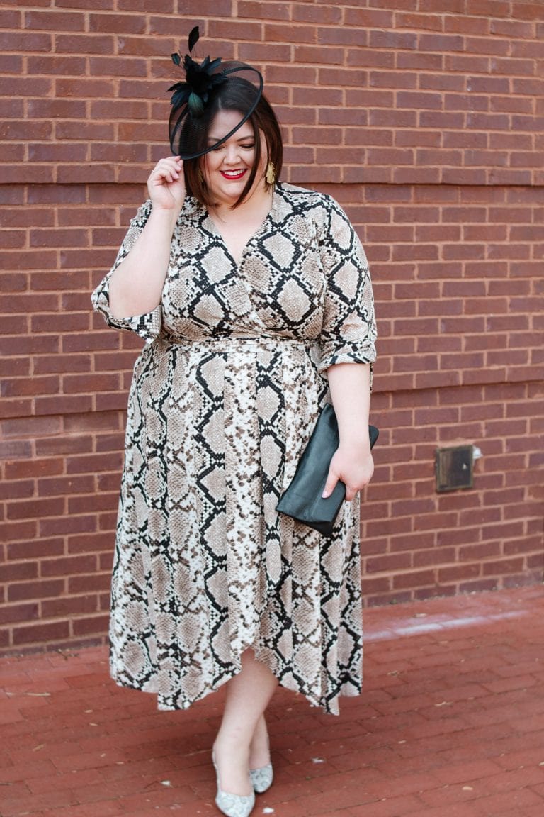 Shop with Me Saturday, Derby Fashion with Macy's