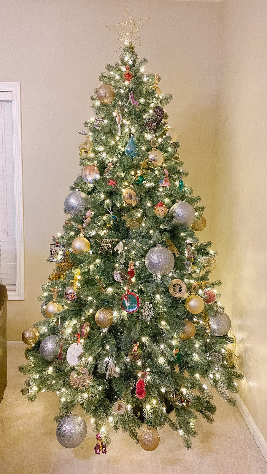 Holiday Home Tour
