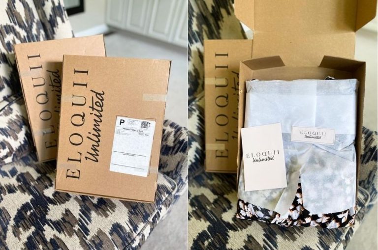 ELOQUII Unlimited Review