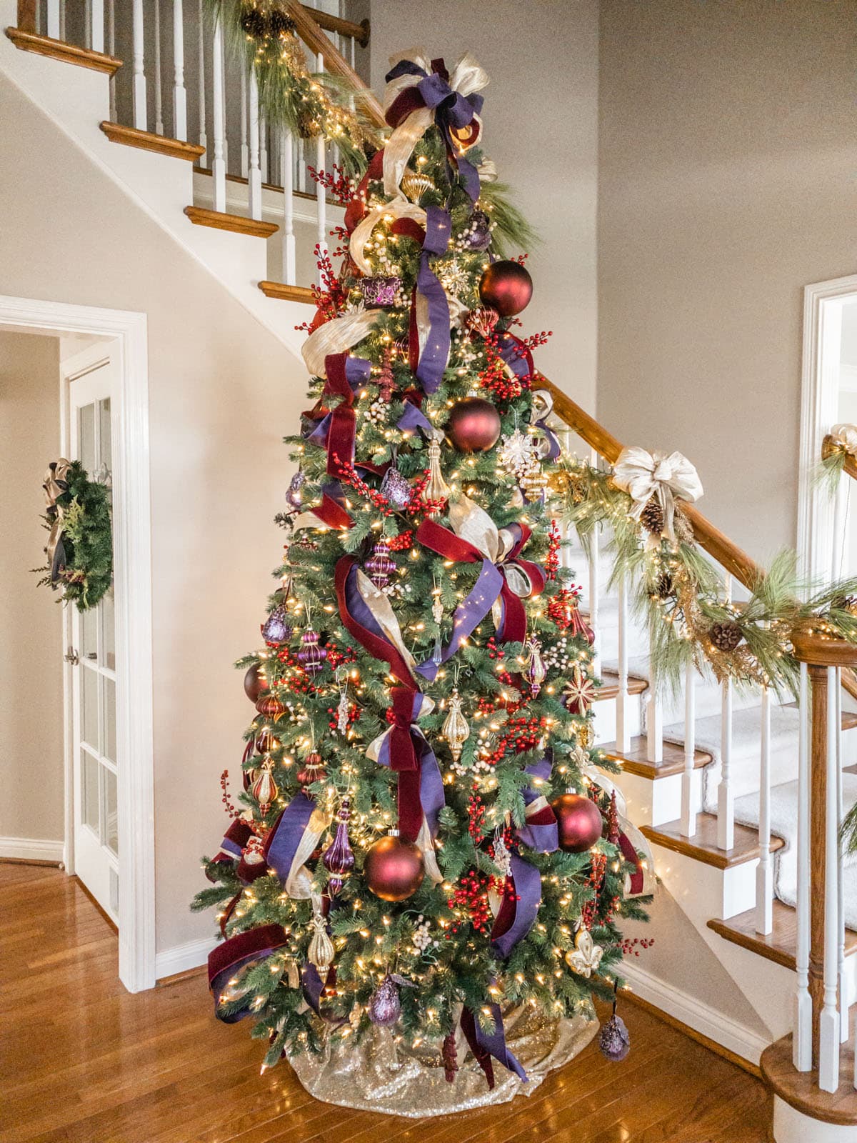 Holiday Home Tour 2020