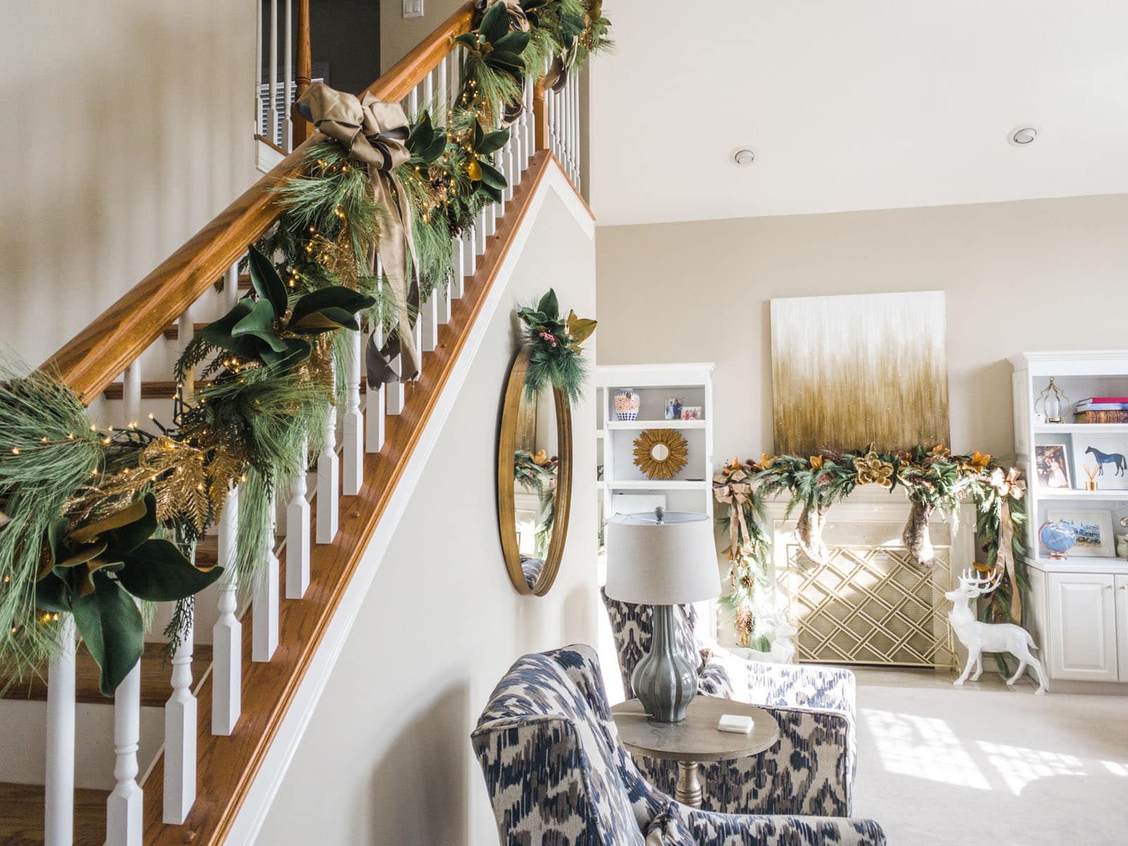 How to Organize and Store Christmas Decorations